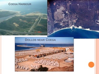 PWV and PE Regions | PPTX