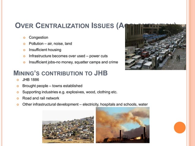 PWV and PE Regions | PPTX