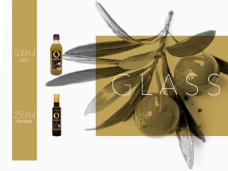 Enoro EVOO - P&X GLOBAL EXPORT | PDF