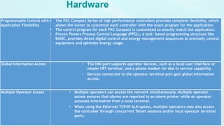 Siemens PXC Controller Series Part-2 | PPT