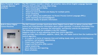 Siemens PXC Controller Series Part-2 | PPT