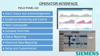 Siemens PXC Controller Series Part-1 PPT, 48% OFF