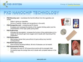 PXD SYSTEM AUSTRALIA | PPT | Indoor Environmental Quality | Home & Garden