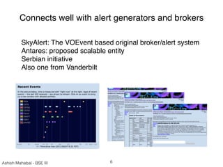 06 ashish mahabal bse3 | PDF