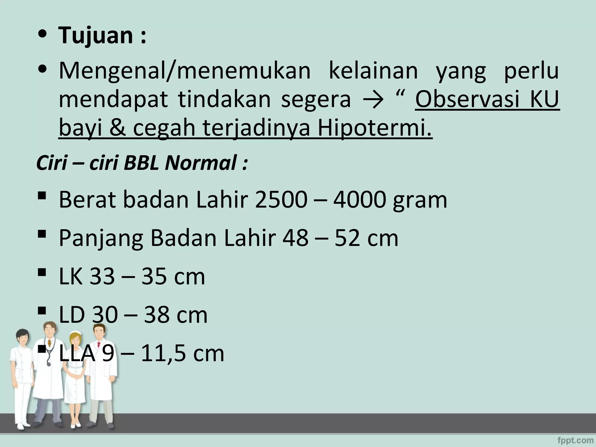 PEMERIKSAAN FISIK | PPT