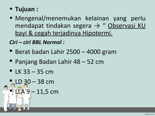 PEMERIKSAAN FISIK | PPT