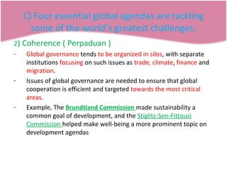 Human Development-chapter 5 | PPT