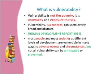 Human Development-chapter 5 | PPT