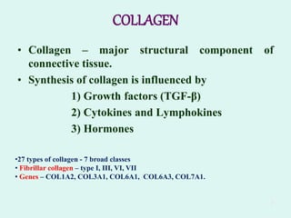 ORAL SUB MUCOUS FIBROSIS(OSMF) | PPT