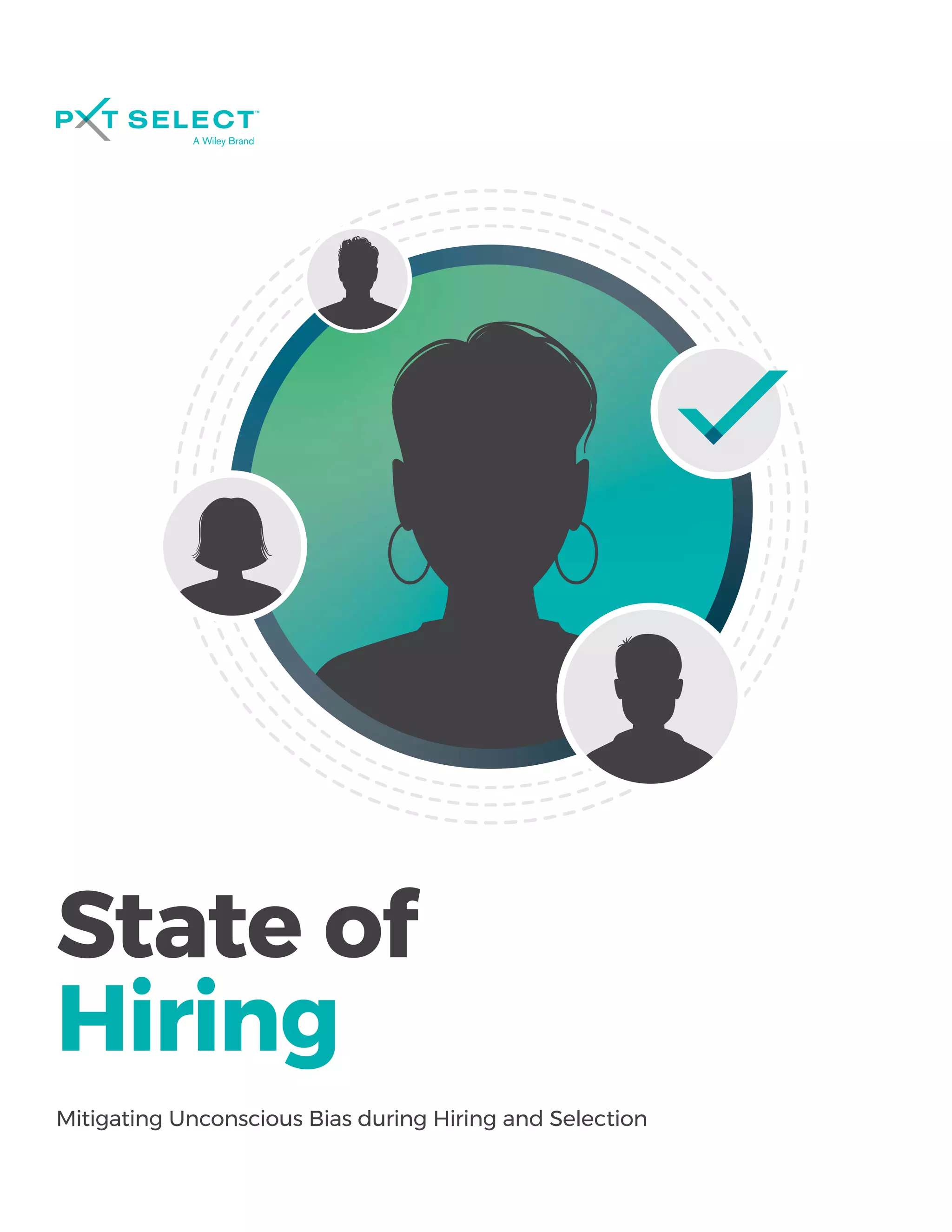 Unconscious Bias And The Hiring Process Pdf 