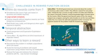 Deep RL for Autonomous Driving exploring applications Cognitive ...