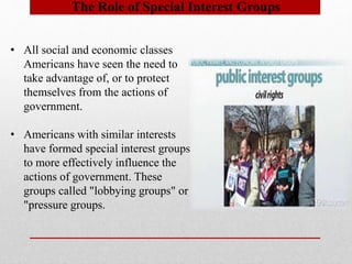 American government | PPT