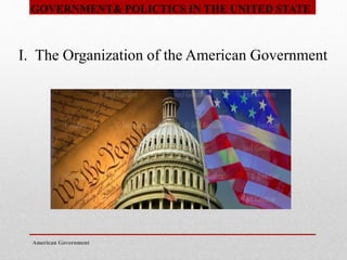 American government | PPT