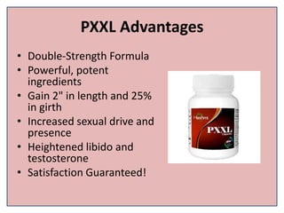 Pxxl11 | PPTX