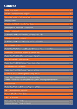 Py definitive-guide-aecc-global (1) | PDF | Professional School | Postgraduate Education