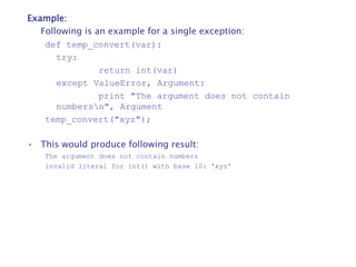 Py-Slides-9.ppt | Free Download