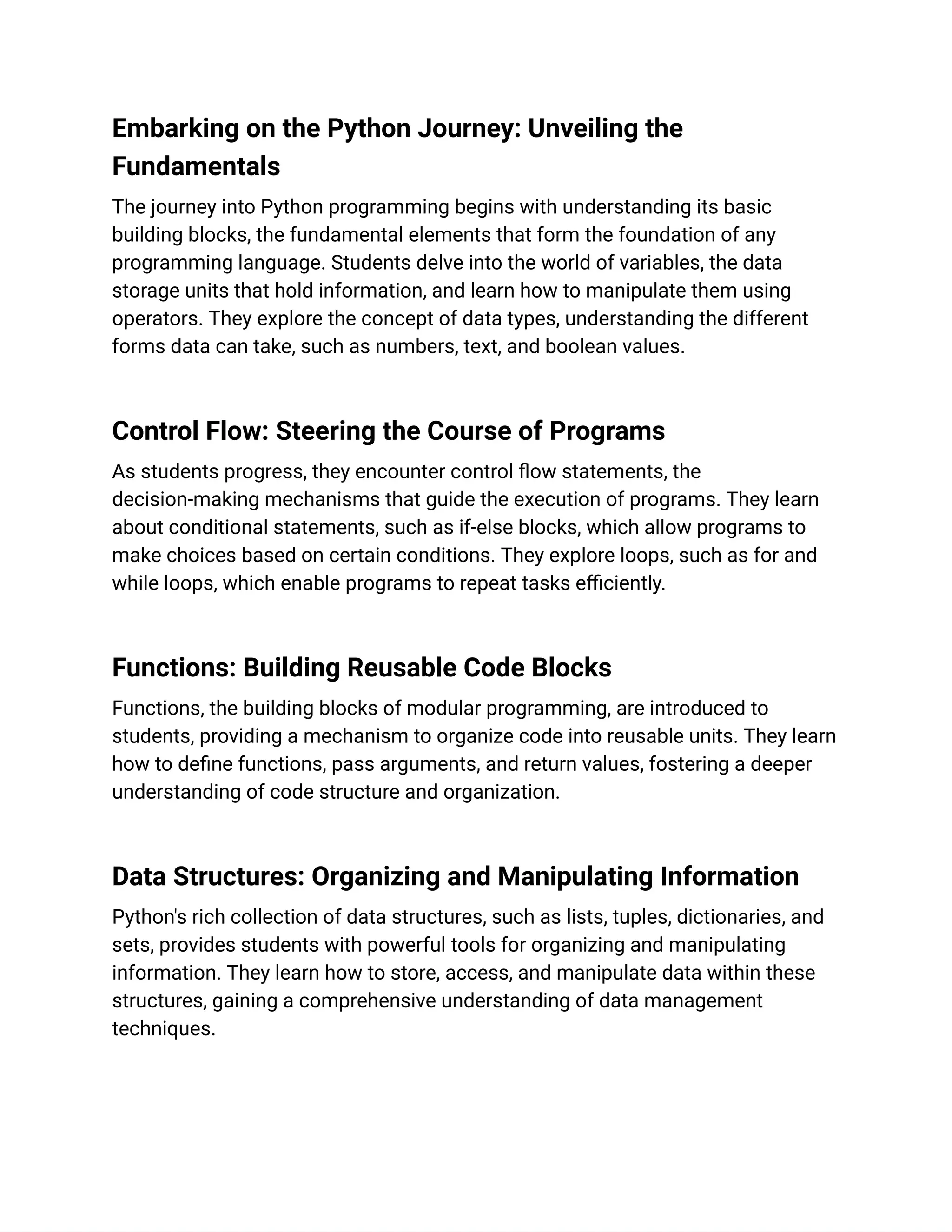 py04.pdf | Programming Languages | Computing