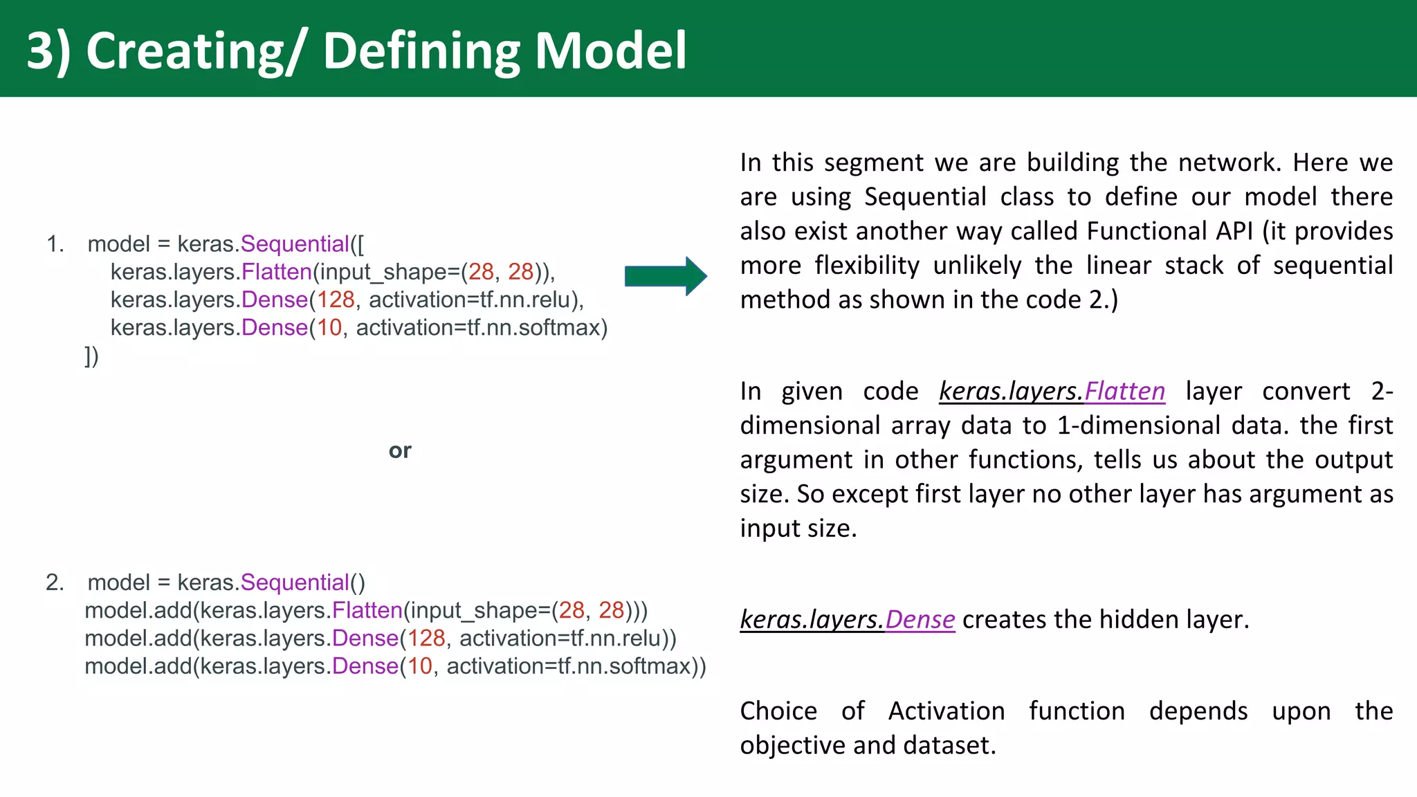 Keras and TensorFlow | PDF | Programming Languages | Computing