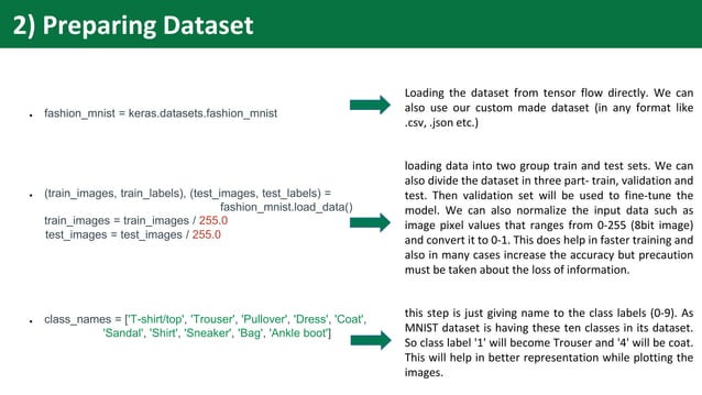 Keras and TensorFlow | PDF | Programming Languages | Computing