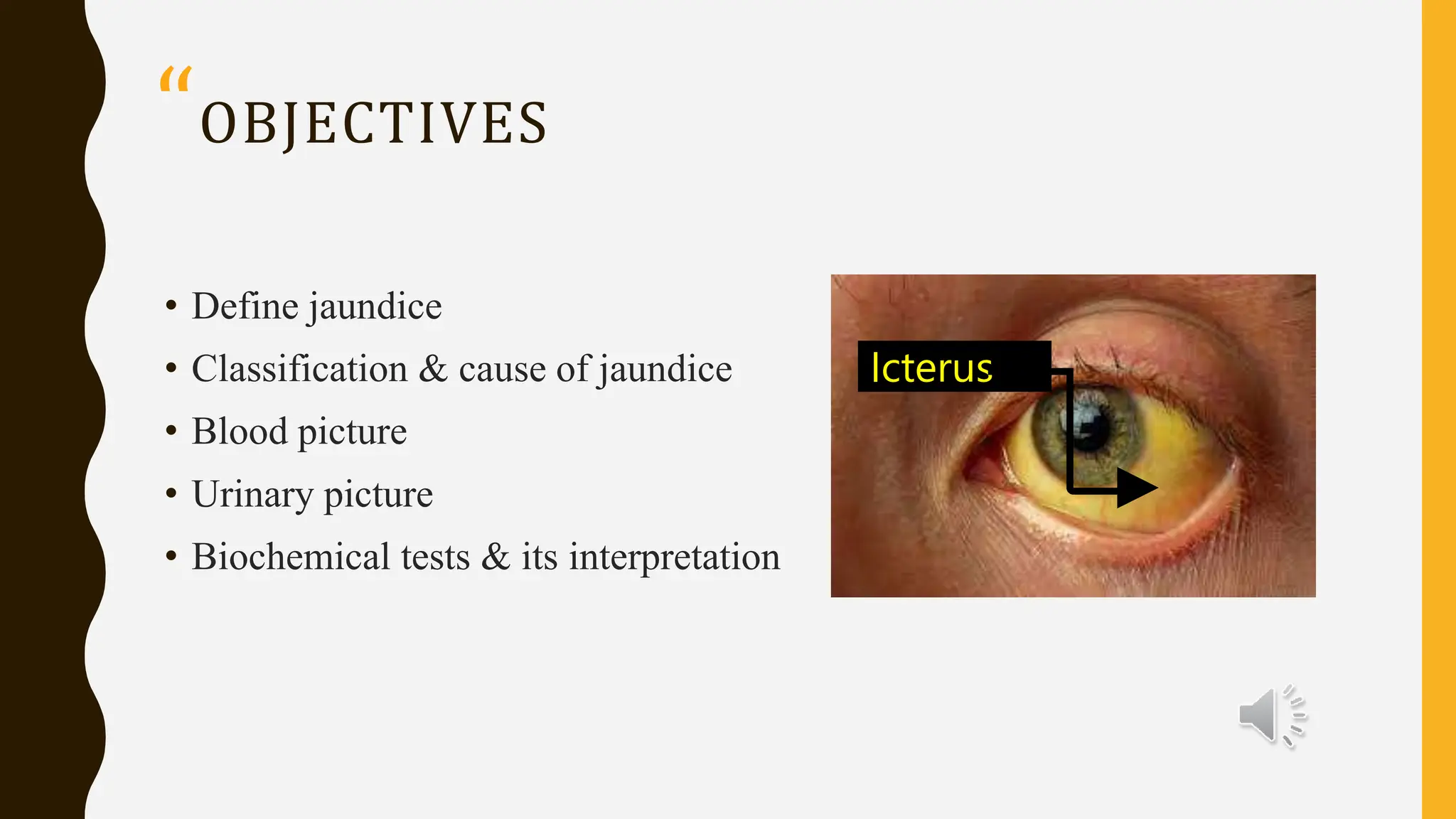 Competency Physiology, jaundice-sign symptom, investigation.pptx