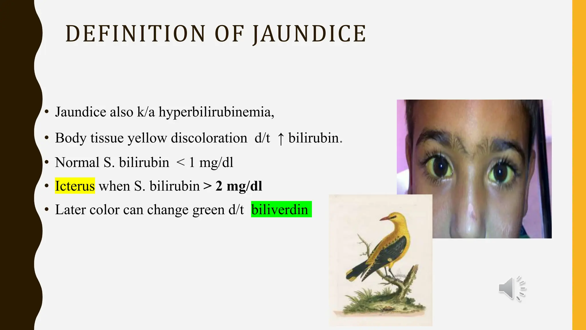 Competency Physiology, jaundice-sign symptom, investigation.pptx