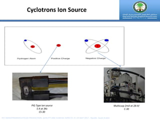 PET - Medical Cyclotrons: Overview and Recent Developments | PPTX