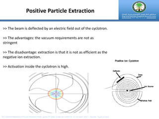 PET - Medical Cyclotrons: Overview and Recent Developments | PPTX
