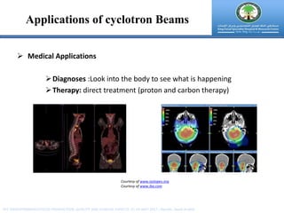 PET - Medical Cyclotrons: Overview and Recent Developments | PPTX