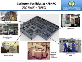 PET - Medical Cyclotrons: Overview and Recent Developments | PPTX