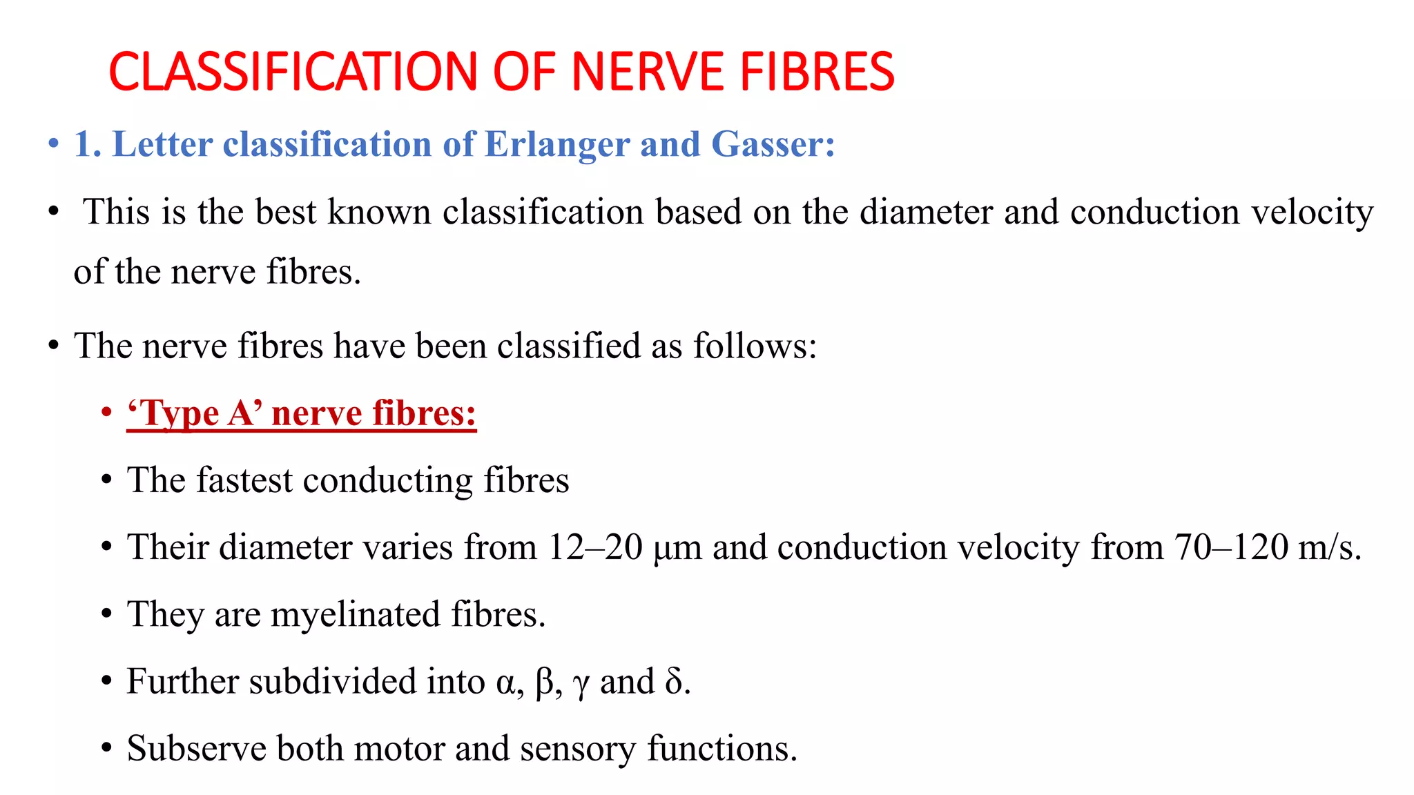 PY3.2 Describe the types, functions & properties of nerve fiber.pptx