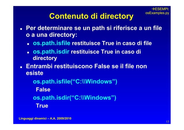 Py a4 python-file | PPT
