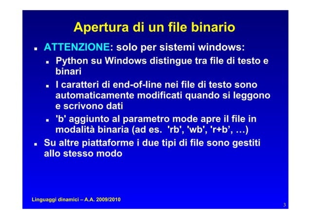 Py a4 python-file | PPT