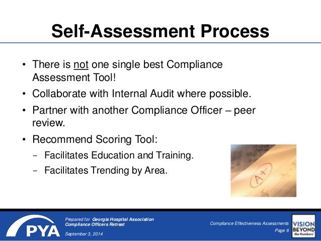 Compliance