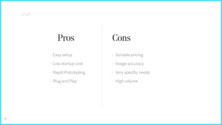 Py Caribbean Image Recognition in Python | PPT