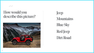 Py Caribbean Image Recognition in Python | PPT