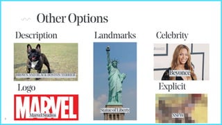 Py Caribbean Image Recognition in Python | PPT