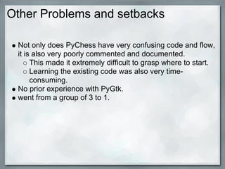 Py chess learning-module | PDF