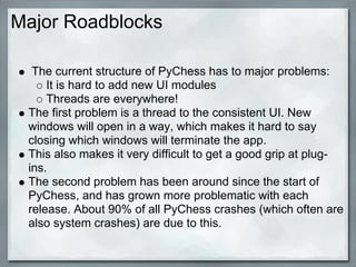 Py chess learning-module | PDF