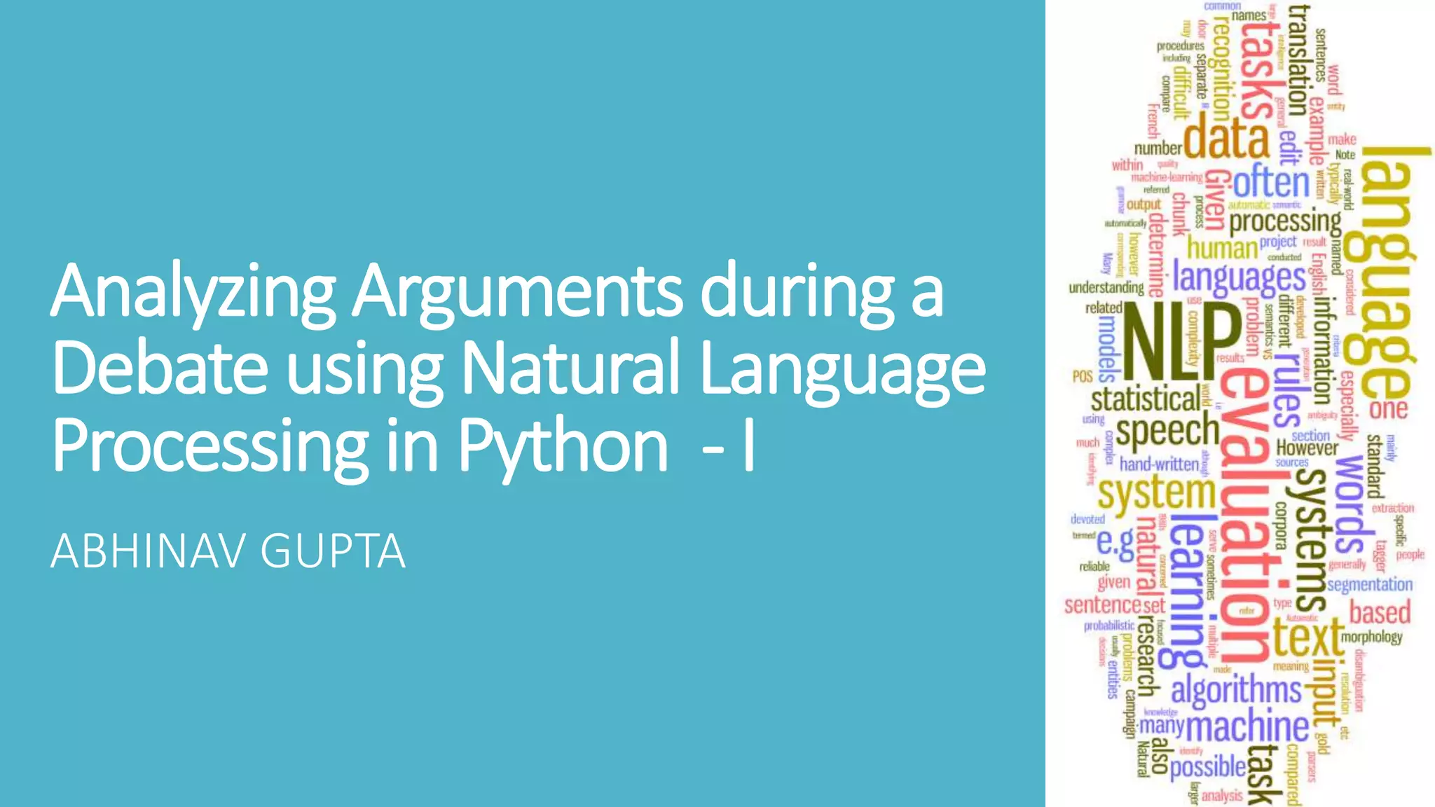 Argumentation Framework | PPT | Free Download