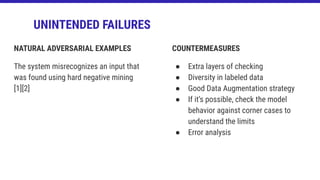 Security in Machine Learning | PDF