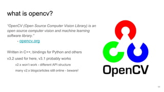 PyCon APAC 2017: Page Layout Analysis of 19th Century Siamese ...