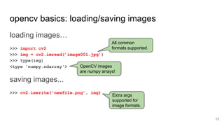 PyCon APAC 2017: Page Layout Analysis of 19th Century Siamese Newspapers using Python and OpenCV ...