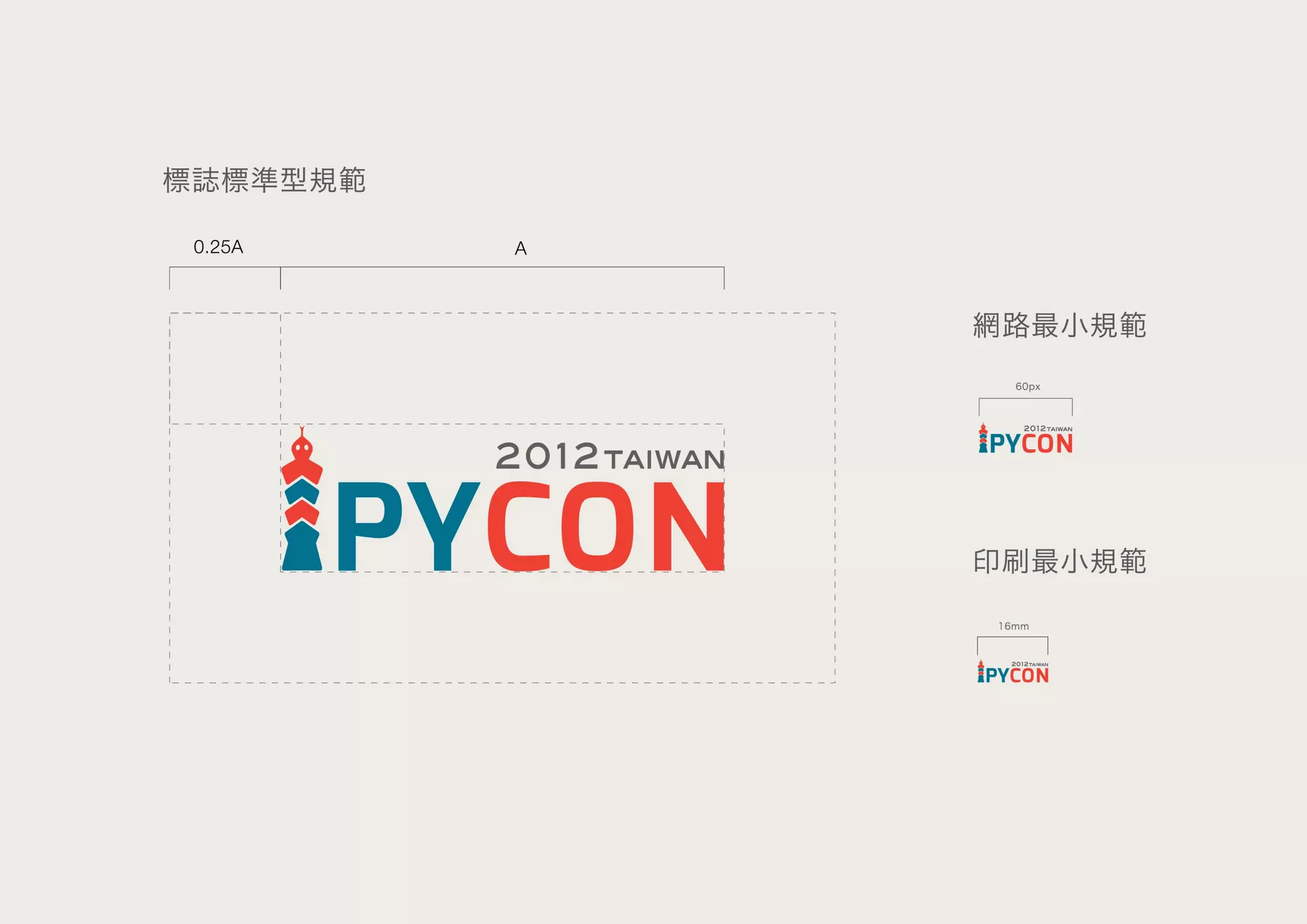 PYCON 2012 - Logo Design | PDF