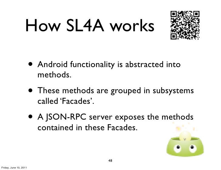 Pycon2011 android programming-using_python