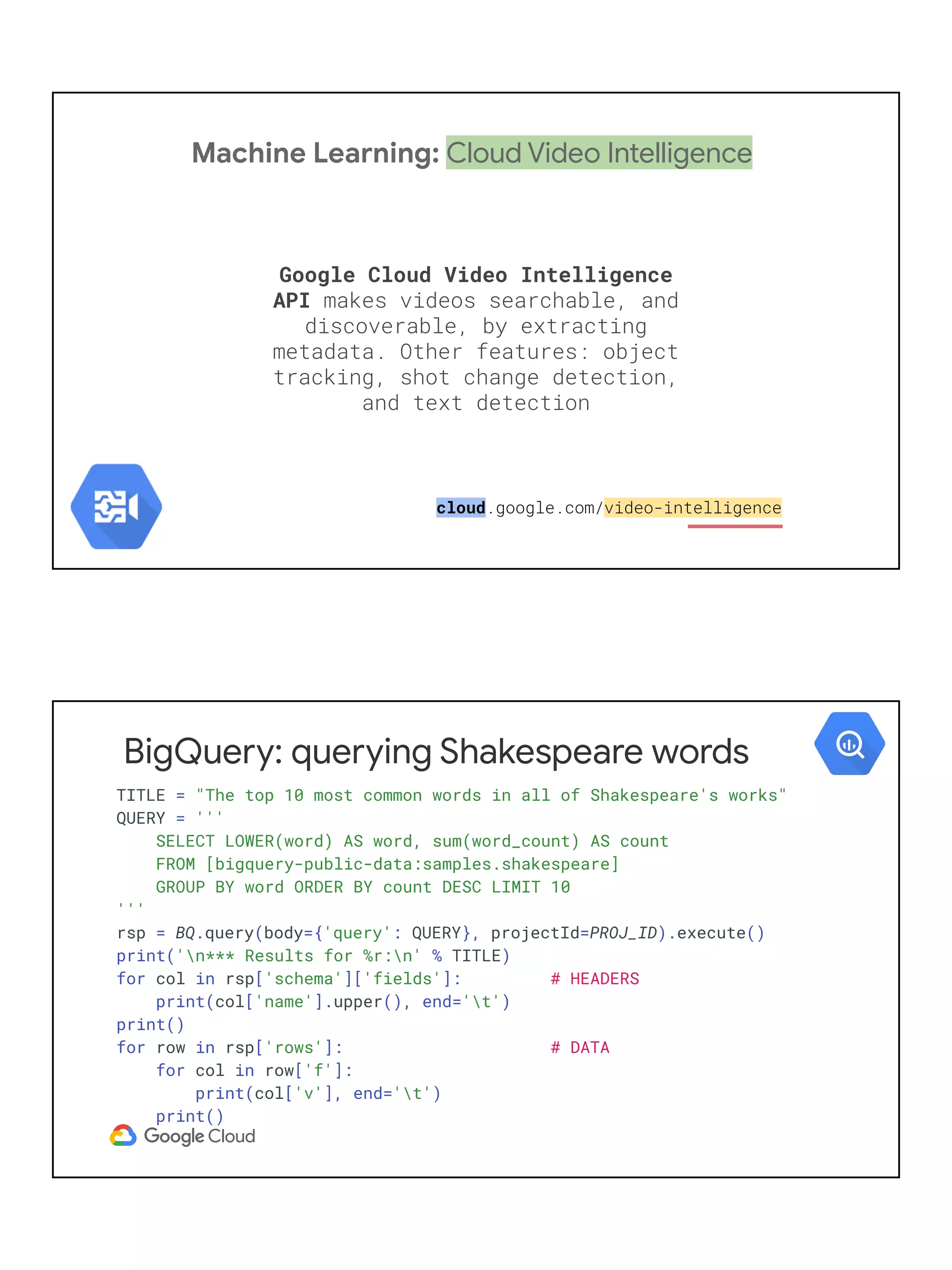Easy Path to Machine Learning (2019) | PDF
