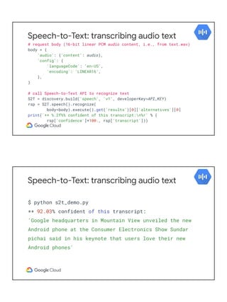 Easy Path to Machine Learning (2019) | PDF