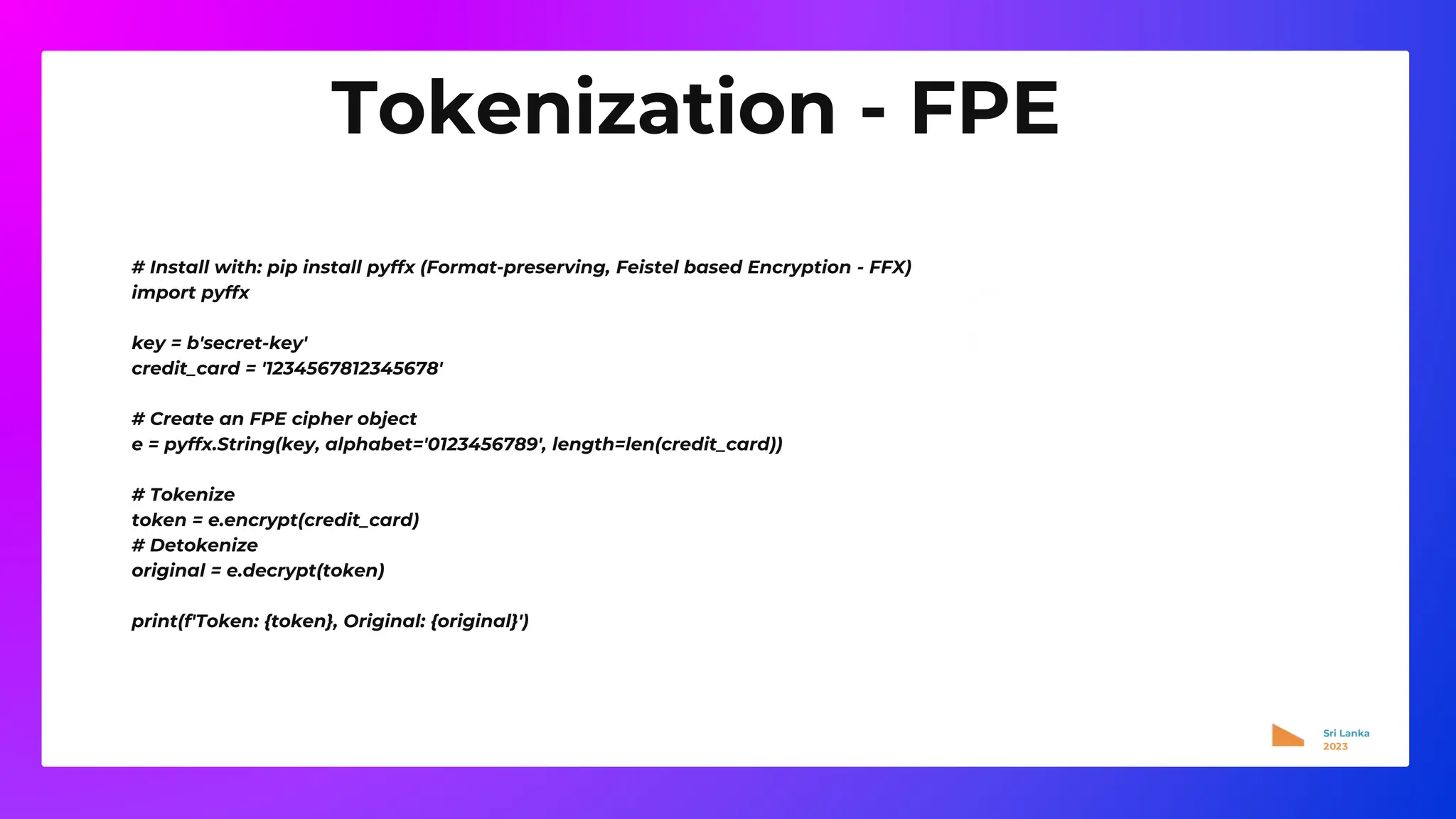 PyData Sri Lanka 2023 Presentation - Nuzhi Meyen-V2.pptx