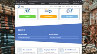 Nix(OS) for Python Developers - PyCon 25 (Bologna, Italia) | PDF