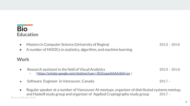 Tracking the tracker: Time Series Analysis in Python from First ...