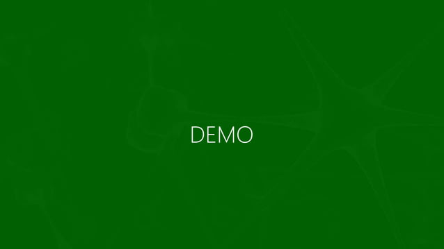 運用cntk 實作深度學習物件辨識 Deep Learning Based Object Detection With Microsoft Cognitive Toolkit Cntk Ppt